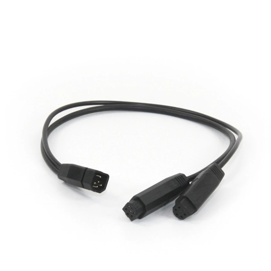 Humminbird AS T Y Speed Temp Y Cable (4720075-1) - GPSCentral.ca