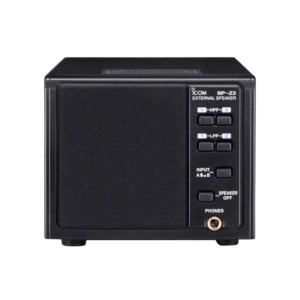 Icom SP-23 Speaker - GPSCentral.ca