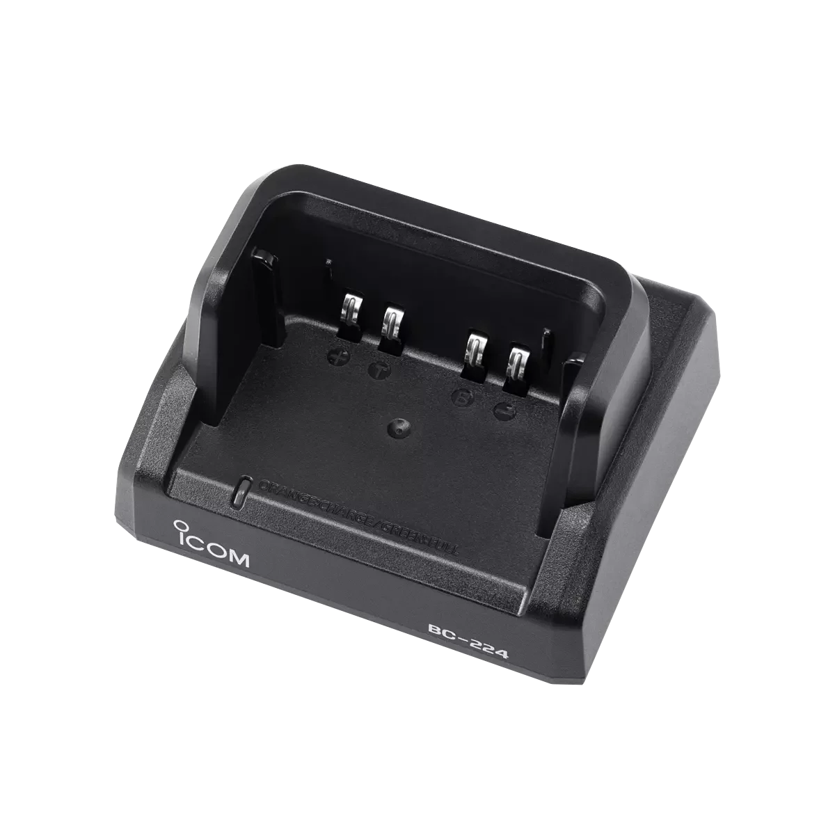 Icom BC-224 Desktop Charger - GPS Central