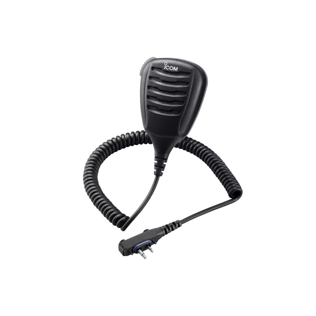 Icom HM-168LWP Speaker Microphone - GPS Central