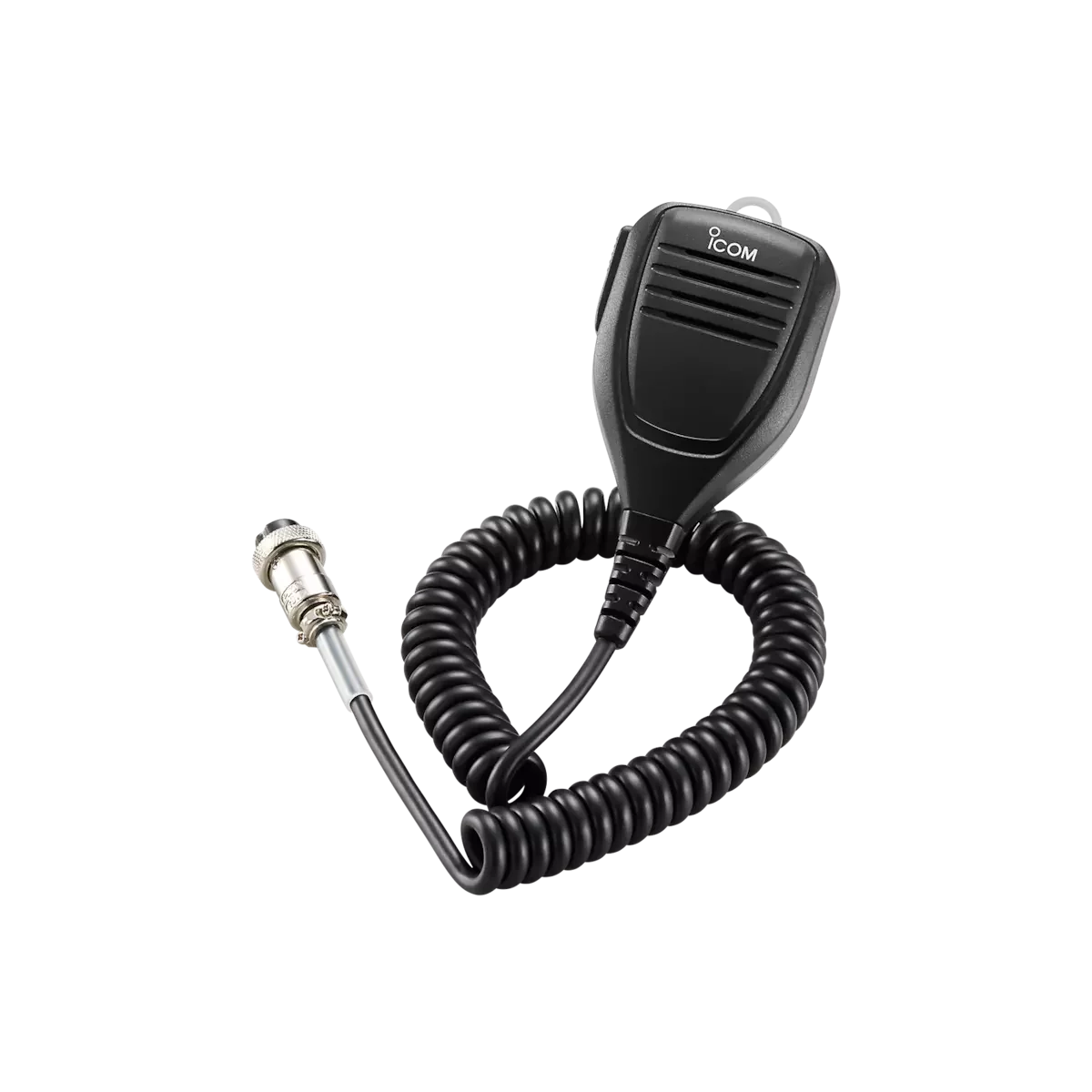 Icom HM-219 Hand Microphone - GPS Central