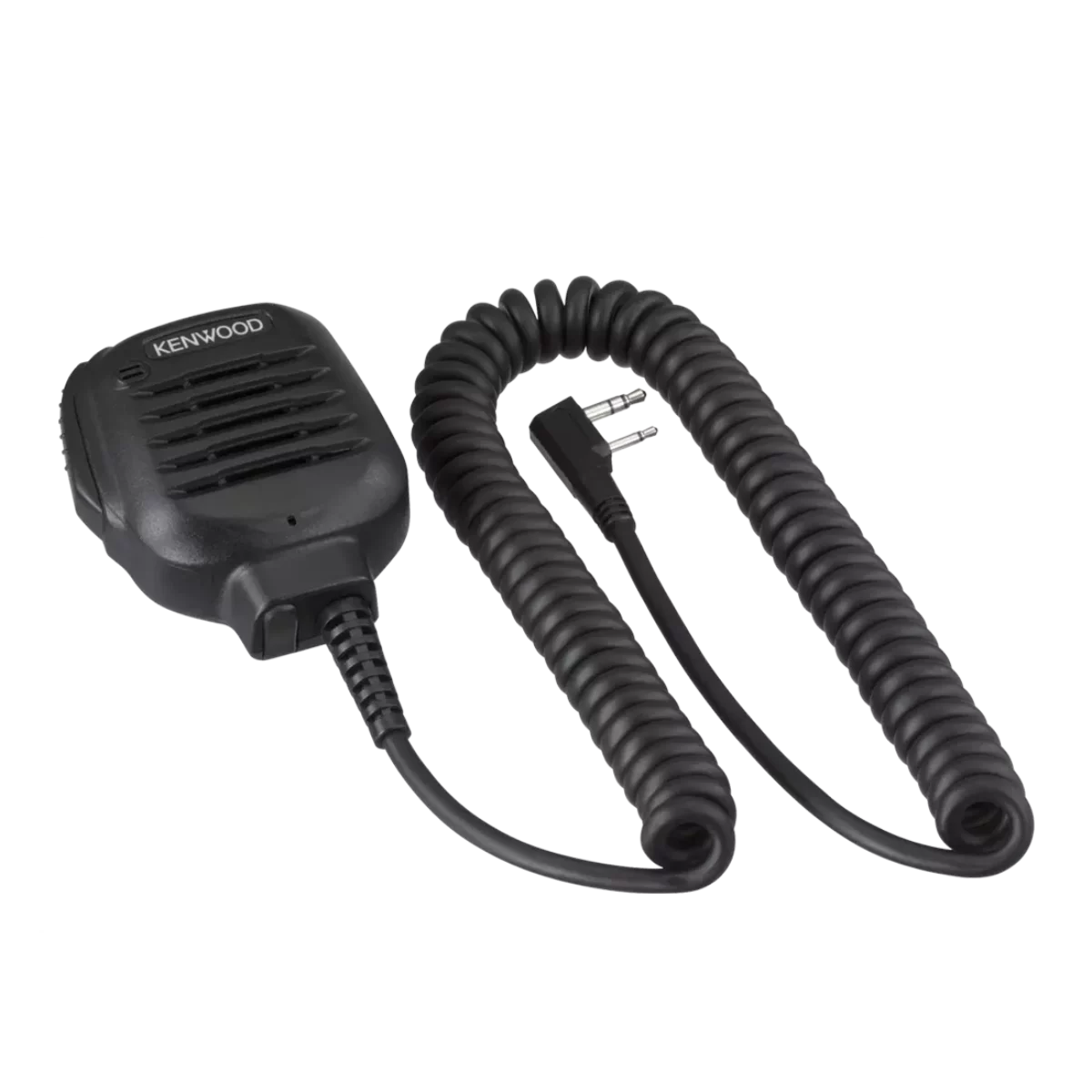 Kenwood KMC-45D Heavy Duty Speaker Microphone - GPSCentral.ca