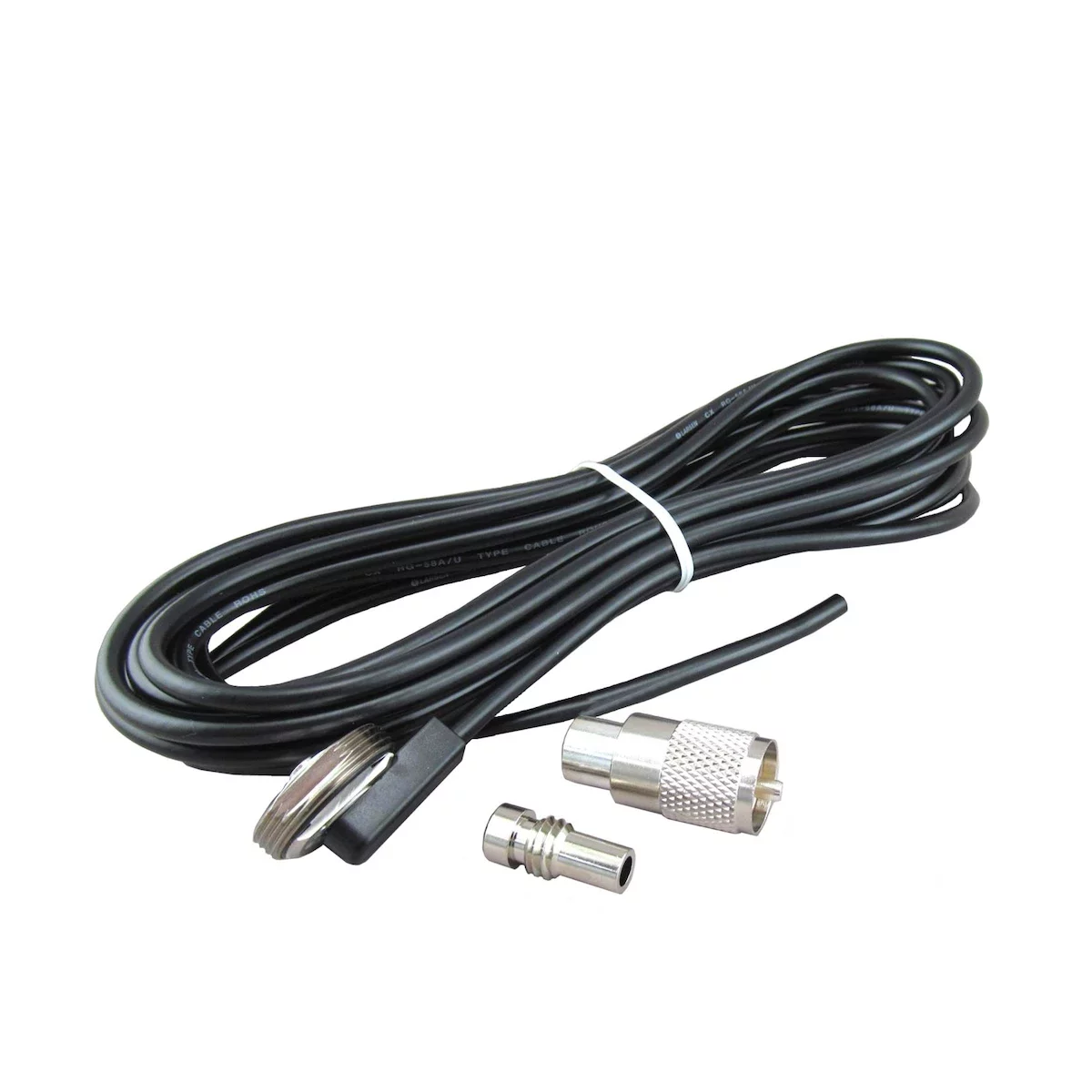 Larsen NMO-K Mount and Cable Kit - GPSCentral.ca