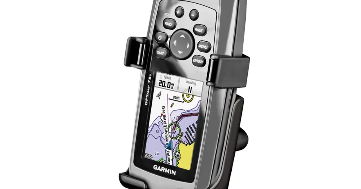 Garmin gpsmap 78 store