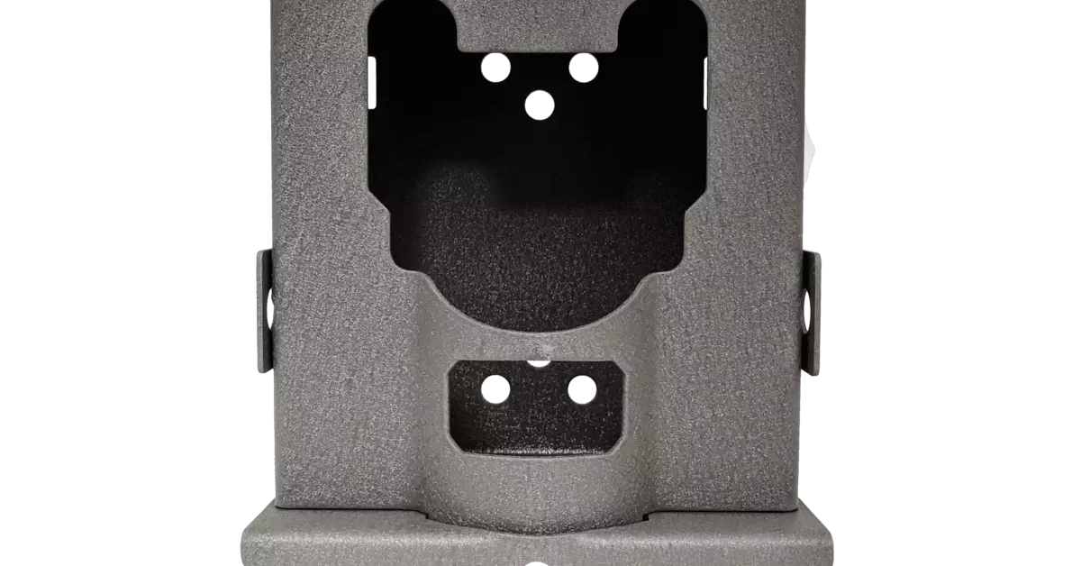 Reconyx UltraFire Series Security Enclosure (UFSE) - GPSCentral.ca