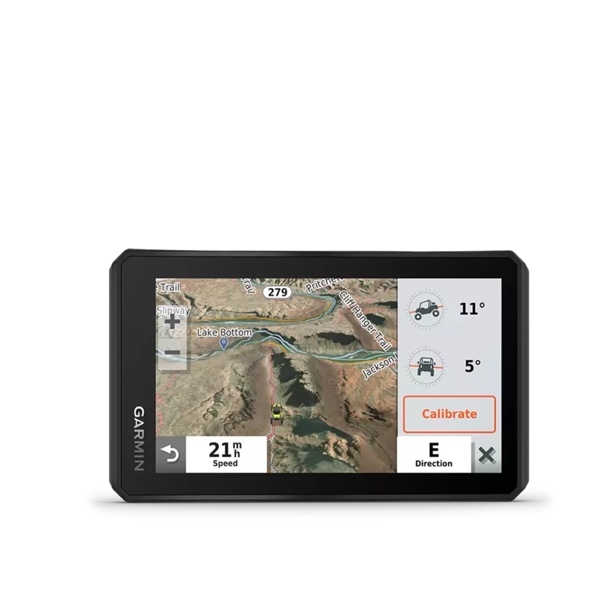 Garmin Tread - Base Edition - GPS Central