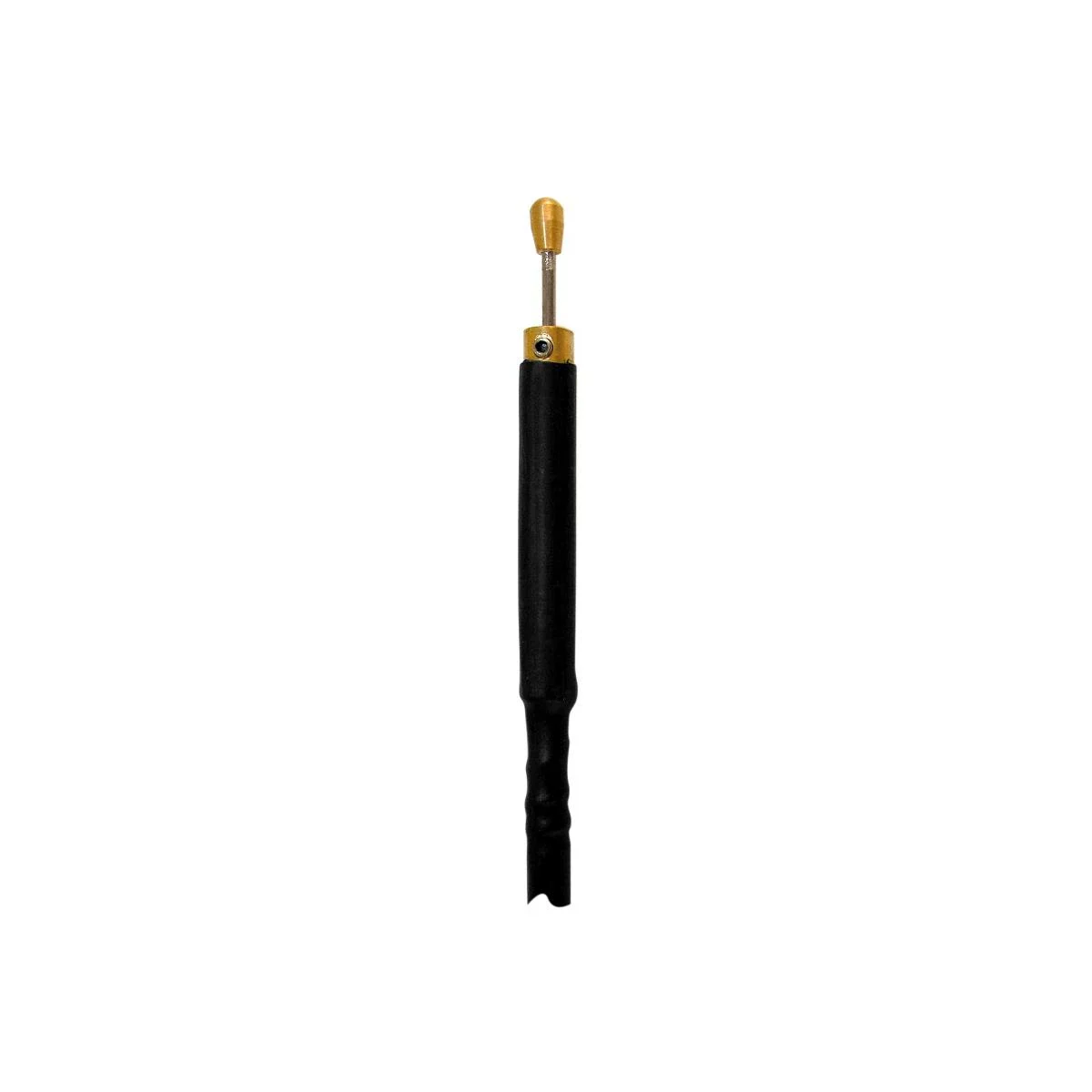 Wilson Antenna: 4' Silver Load Series CB Antenna Whip (305-4FD) - GPS ...