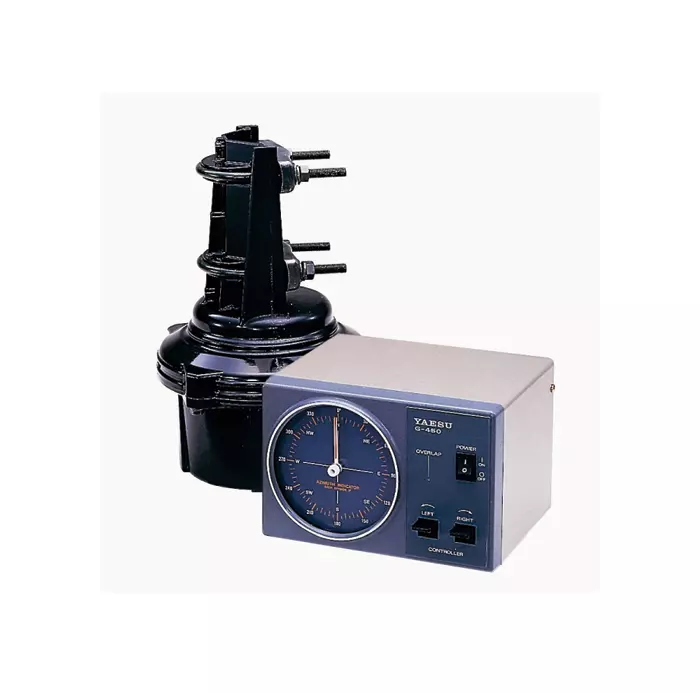 Yaesu G-450A Light Duty Deluxe Rotator - GPSCentral.ca