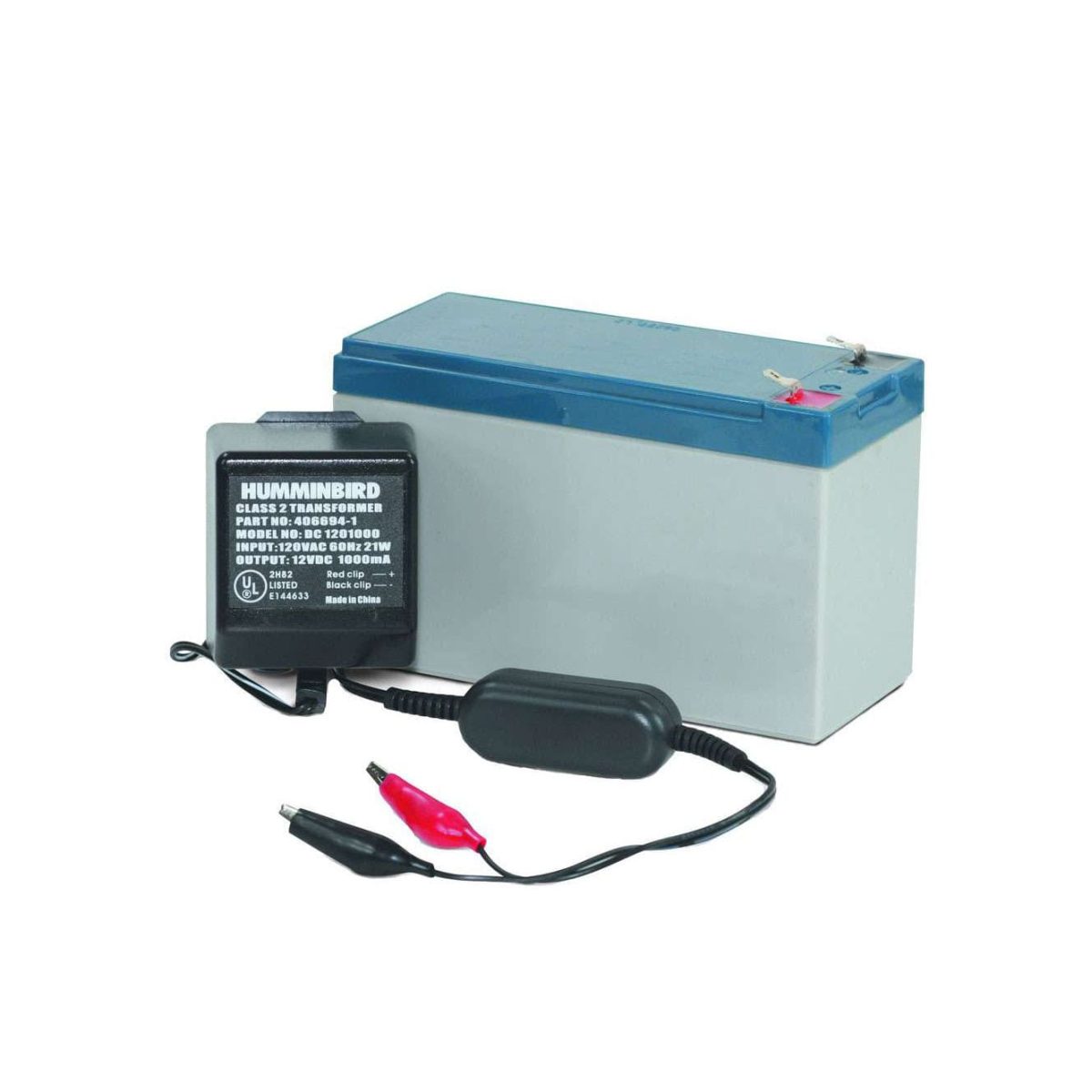 Humminbird GCBK Battery Kit (770028-1) - GPSCentral.ca
