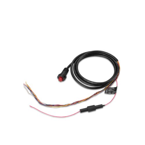 Garmin Power Cable for Panoptix Livescope – GPSCentral.ca – GPS Central