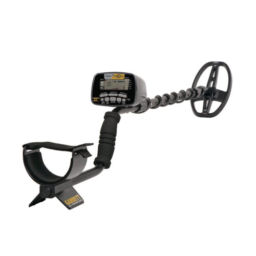 Metal Detectors & Accessories | GPS Central