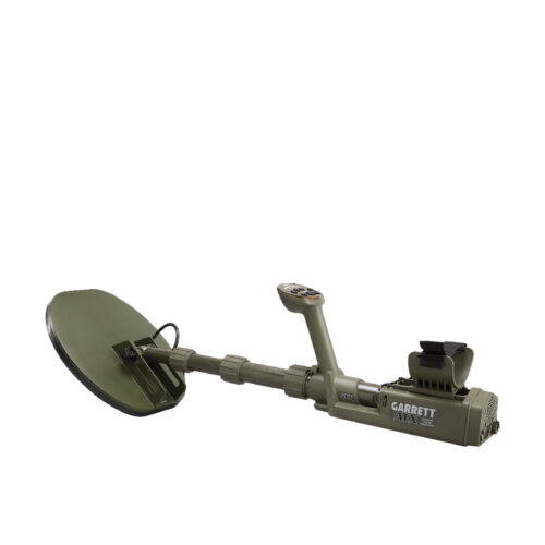 Metal Detecting | Metal Detectors, Accessories & Rental | GPS Central ...