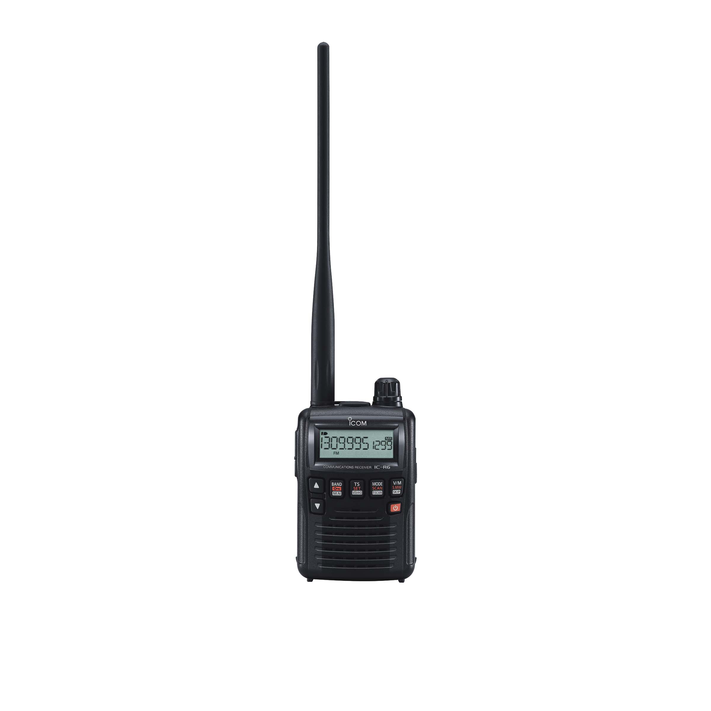 Buy Radio Scanners | GPS Central, Canada