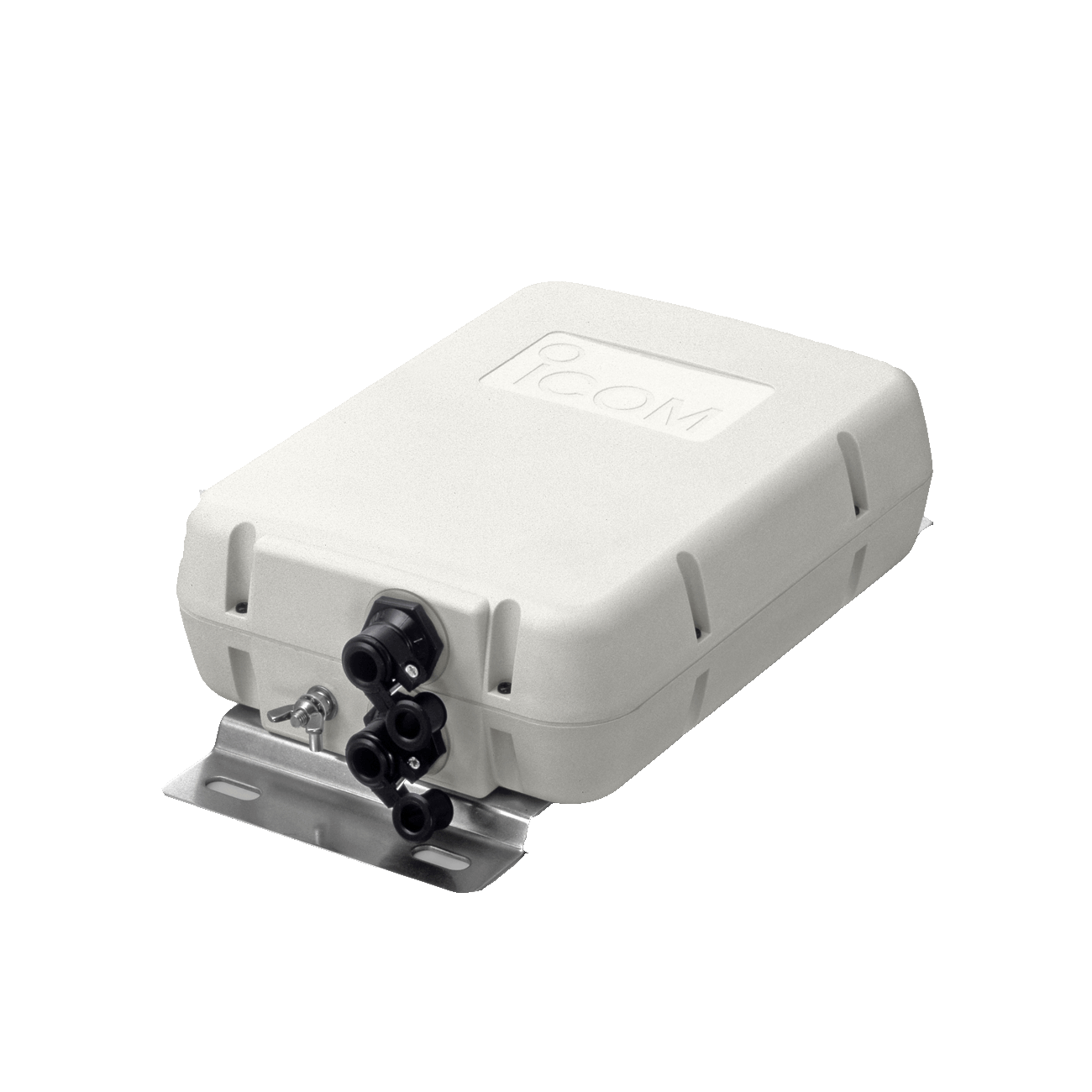 Amateur Radios | Icom IC-7100 HF/VHF/UHF Transceiver - GPSCentral.ca