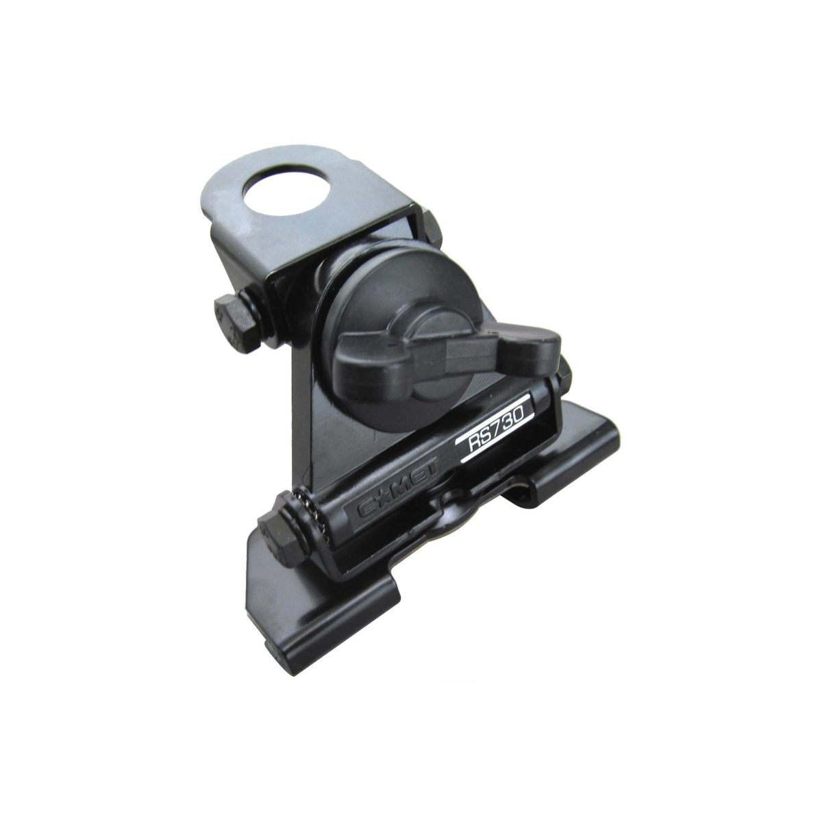 Comet Heavy-Duty Adjustable Trunk/Hatch/Lip Mount - GPSCentral.ca