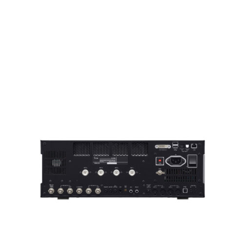 Icom IC-7851 HF/50MHz Transceiver - The Pinnacle of HF Perfection