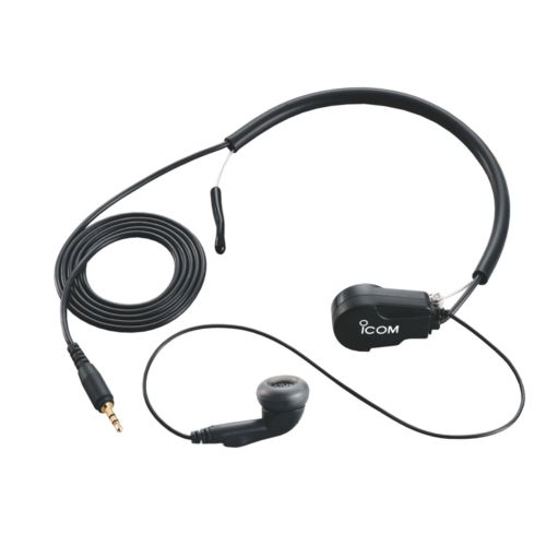 Icom IC-V86 2M VHF FM Portable with Powerful Audio – GPSCentral.ca ...