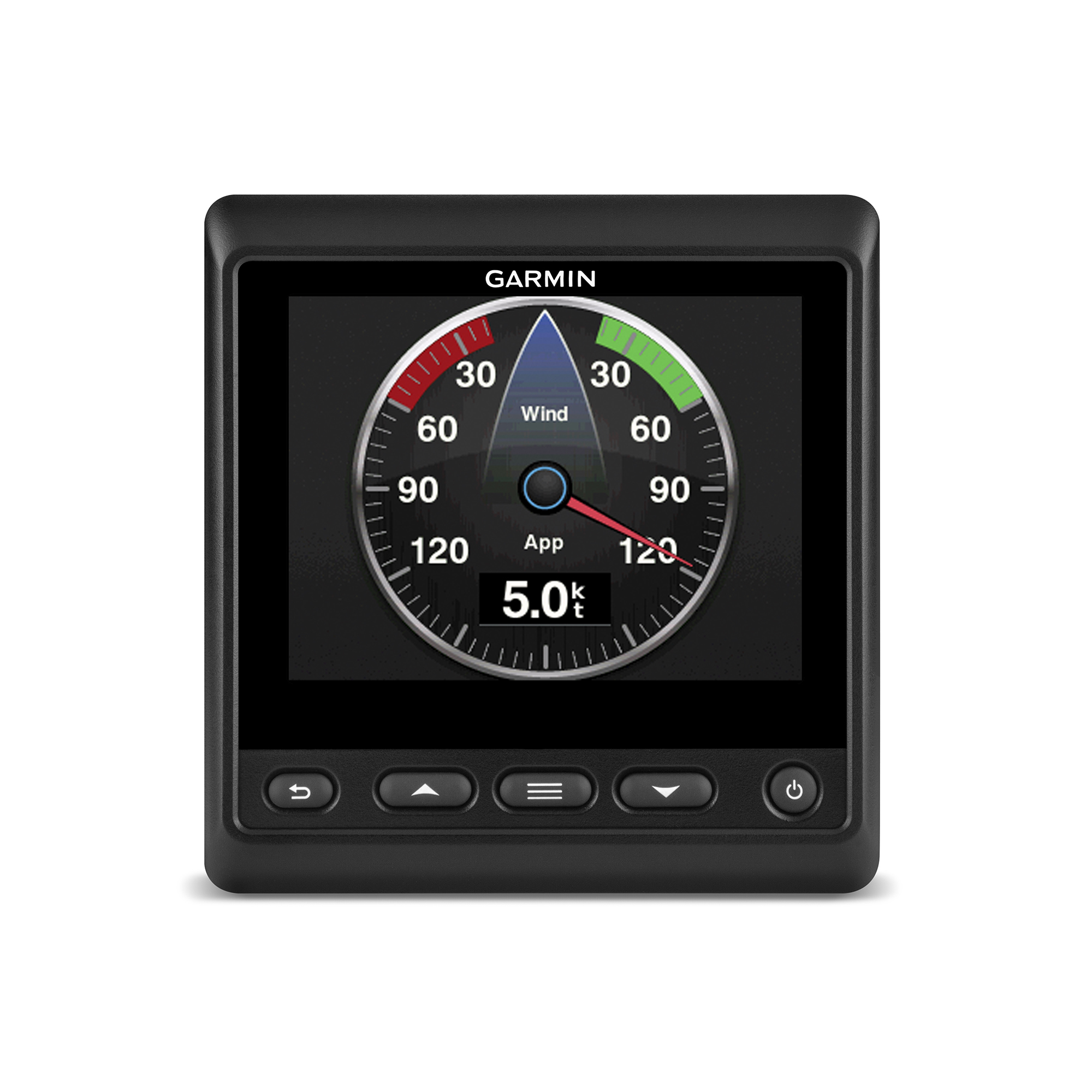 Garmin GMI 20 Marine Instrument (010-01140-00) – GPSCentral.ca – GPS ...