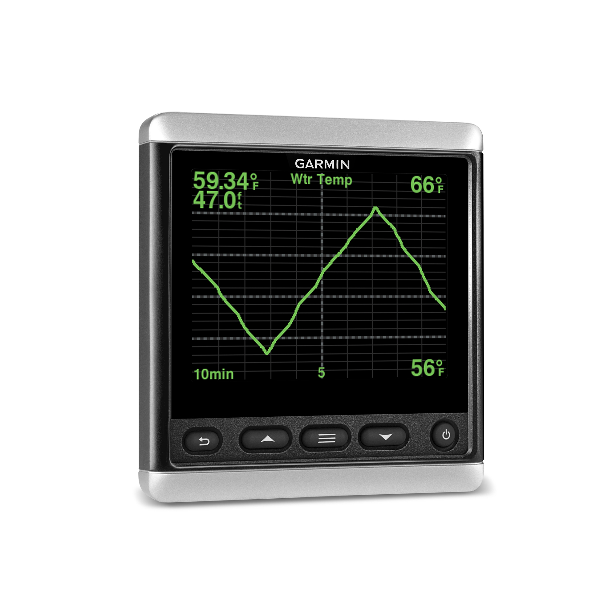 Garmin GMI 20 Marine Instrument (010-01140-00) – GPSCentral.ca – GPS ...