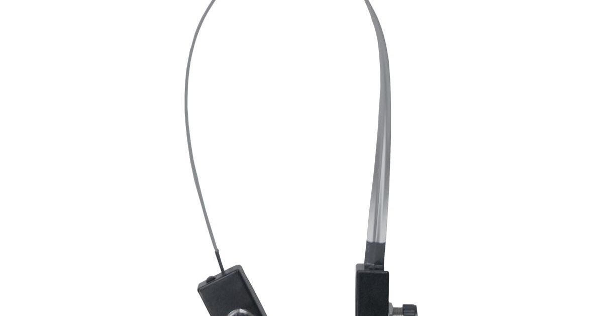 Diamond Antenna | Through Window/Door Cable Set - GPSCentral.ca