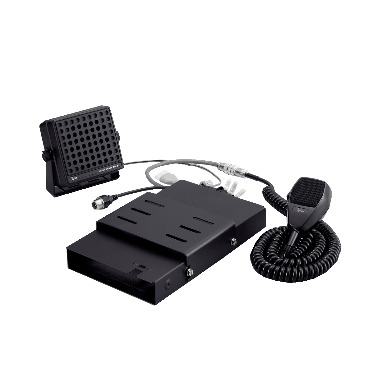 Aviation Radios | Icom IC-A220 VHF Air Band Transceiver - GPSCentral.ca