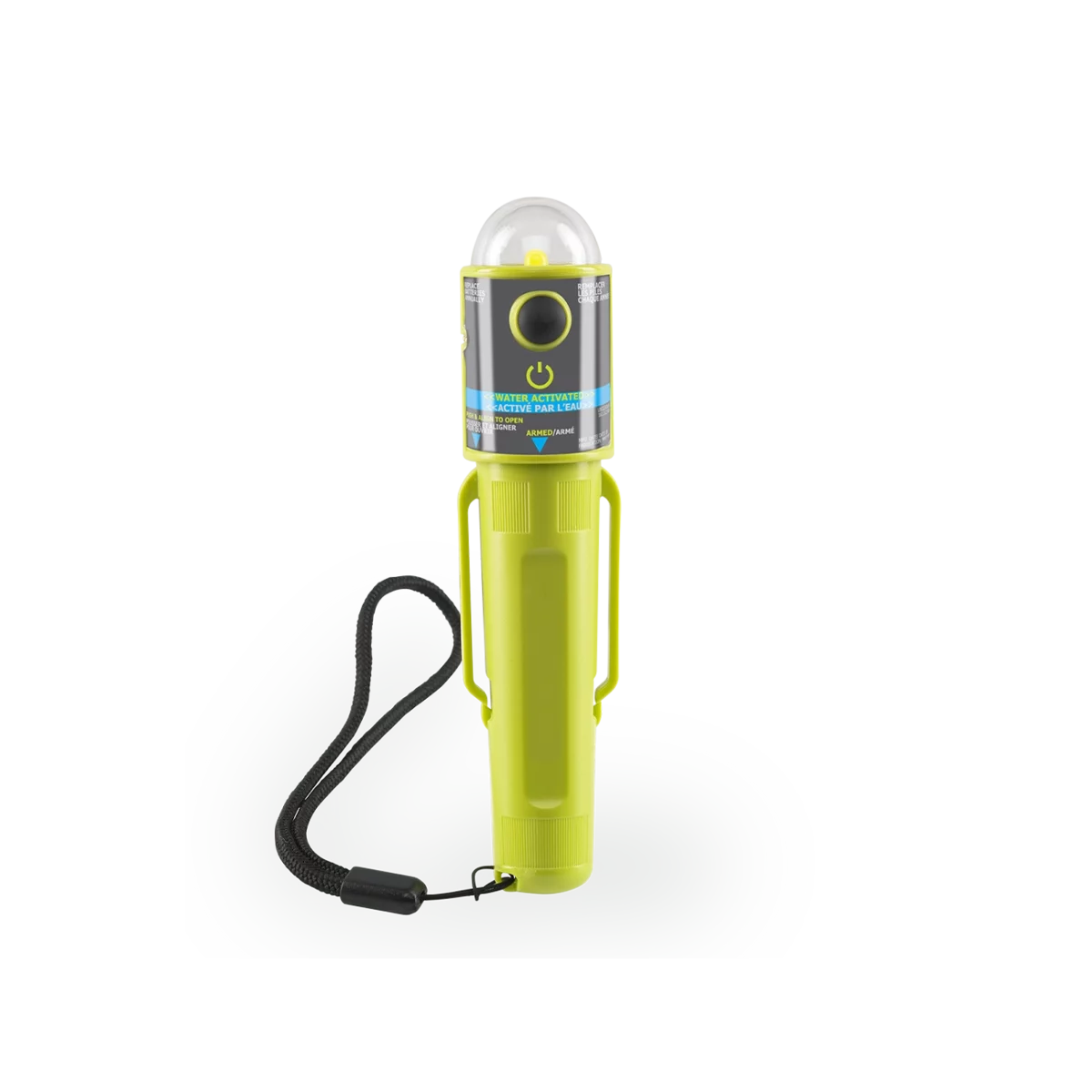 ACR C-LIGHT-H2O Personal Distress Light (3962.1) - GPS Central