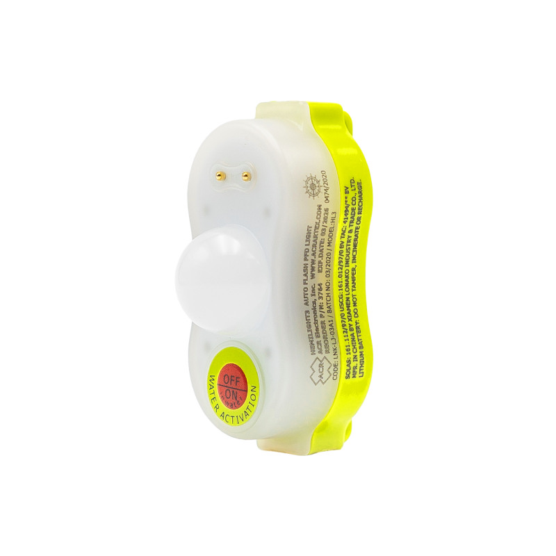 ACR HemiLight 3 (3764.1) – GPS Central – GPS Central