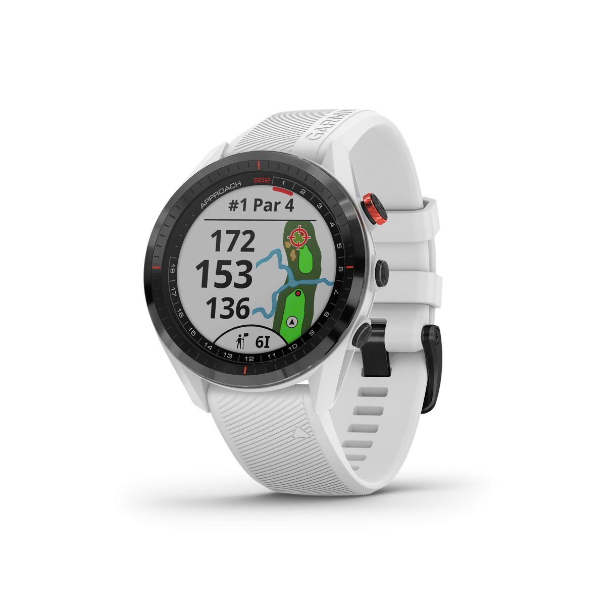 Garmin Approach Series GPS Comparison - GPS Central