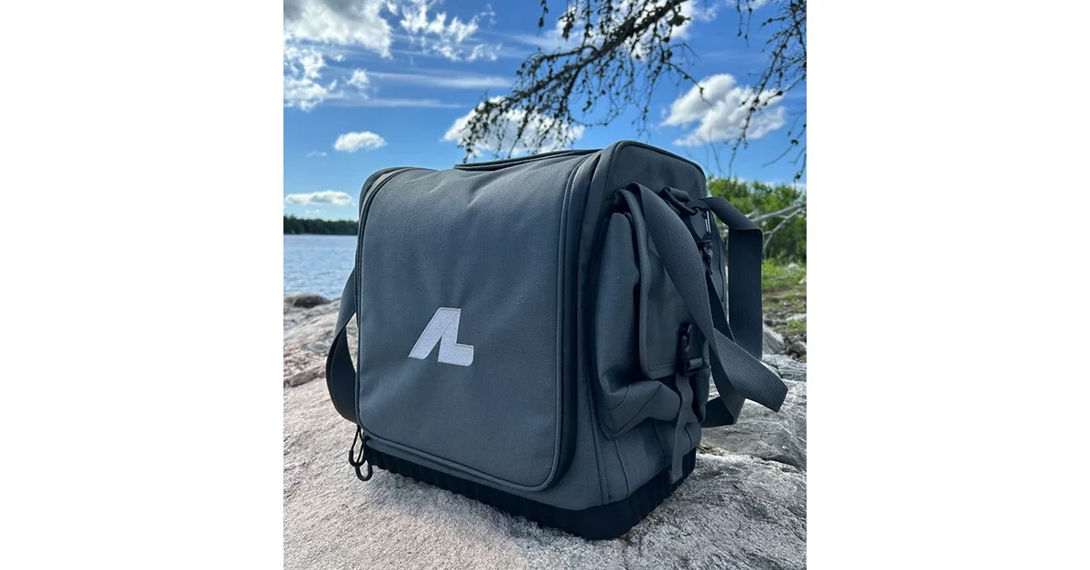 ArcLab 5200 Series Shuttle Bag - GPS Central