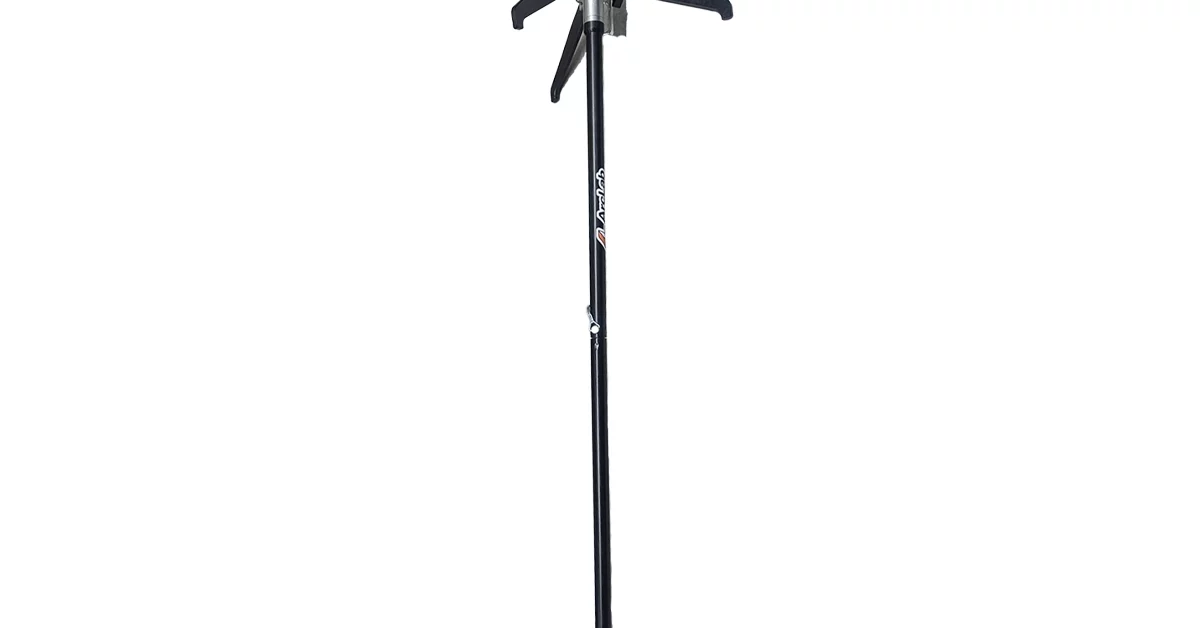 ArcLab LVS34 Garmin LiveScope Ice Bundle - GPS Central