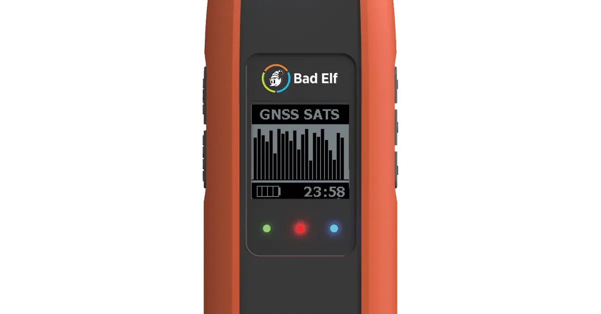 Bad Elf Flex Mini Extreme (BE-GPS-3500) - GPS Central