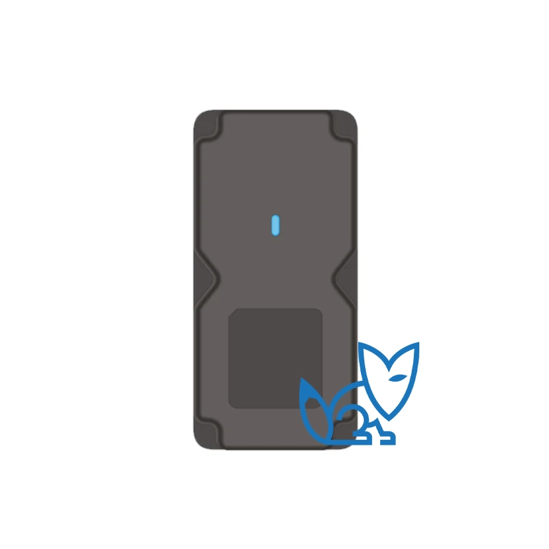 BlueFox Prime Bolt 4GA - Magnet Mount Asset Tracker - GPS Central