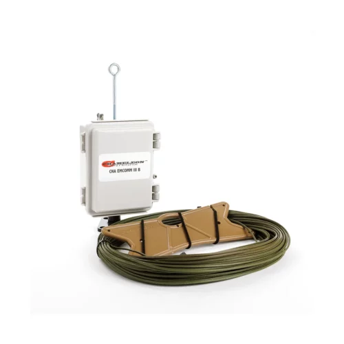 Chameleon Antenna: CHA EMCOMM III BASE - GPSCentral.ca