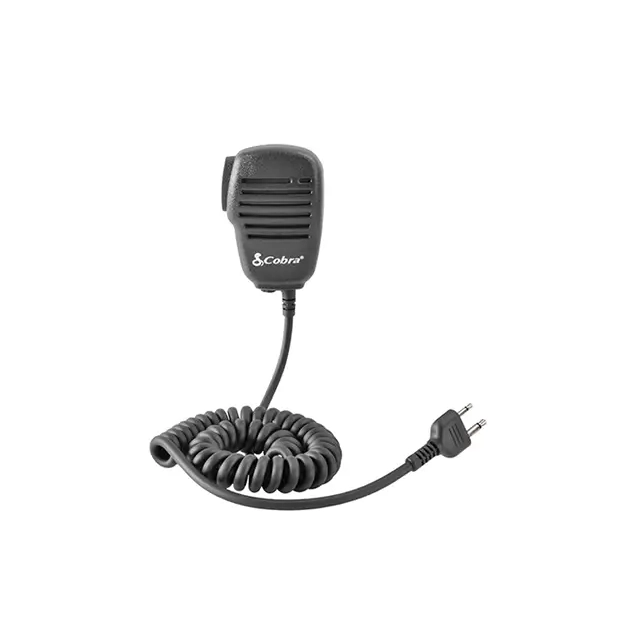 Cobra Lapel Speaker-Microphone (PMR-SM) - GPS Central
