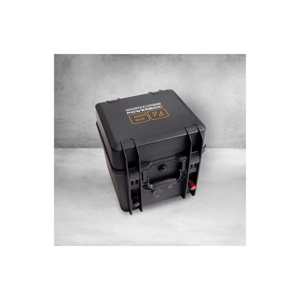 Dakota Lithium Powerbox+ 60 Waterproof Power Station - GPS Central