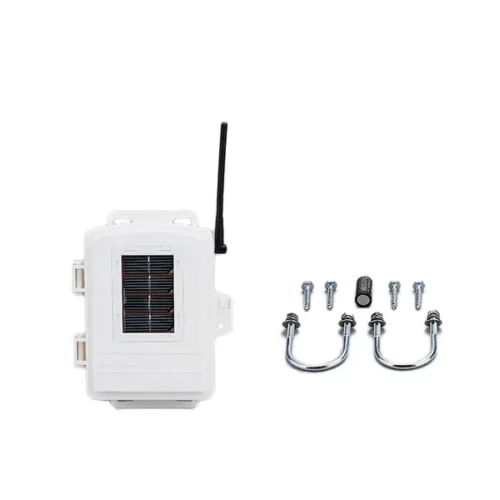 Davis Solar-Powered Wireless Sensor Transmitter - GPS Central