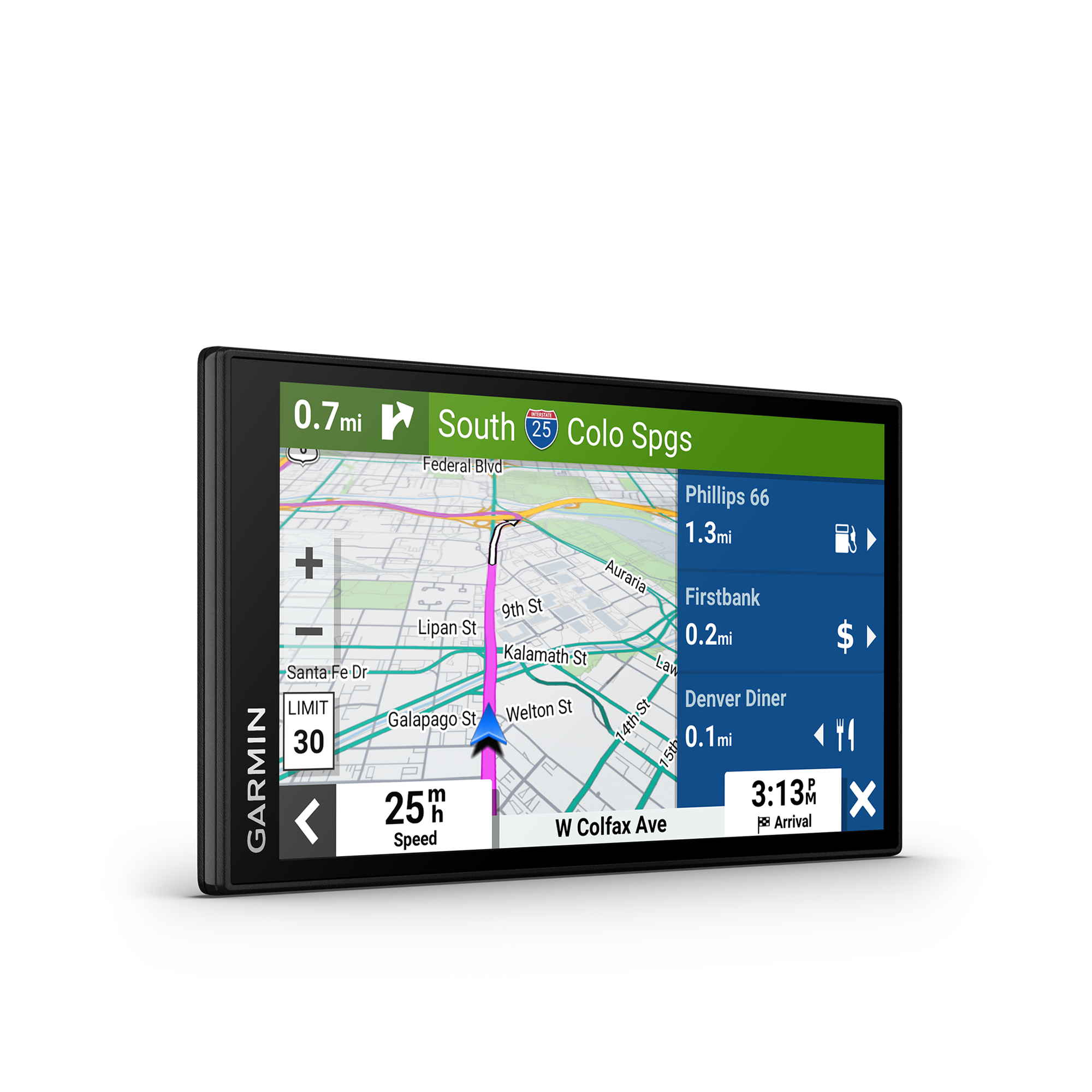 Garmin DriveSmart 66 – GPS Central