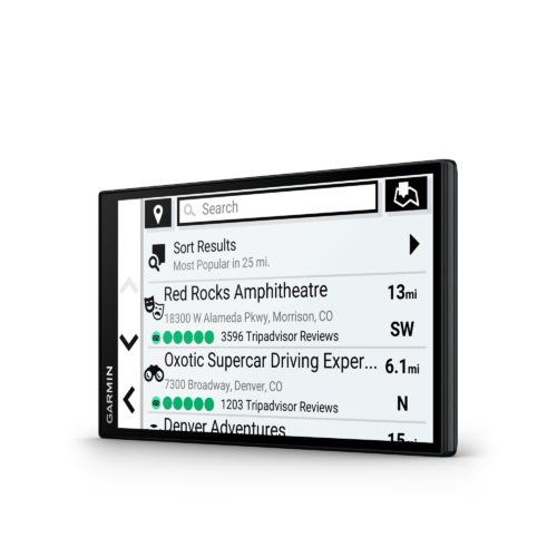 Garmin DriveSmart 76 – GPS Central