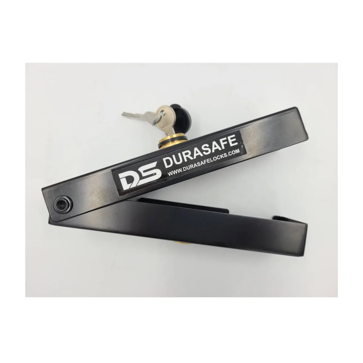 Durasafe Transom Mount Motor Lock (GM-1000) - GPS Central