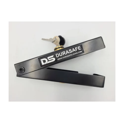 Durasafe Transom Mount Motor Lock (GM-1000) - GPS Central