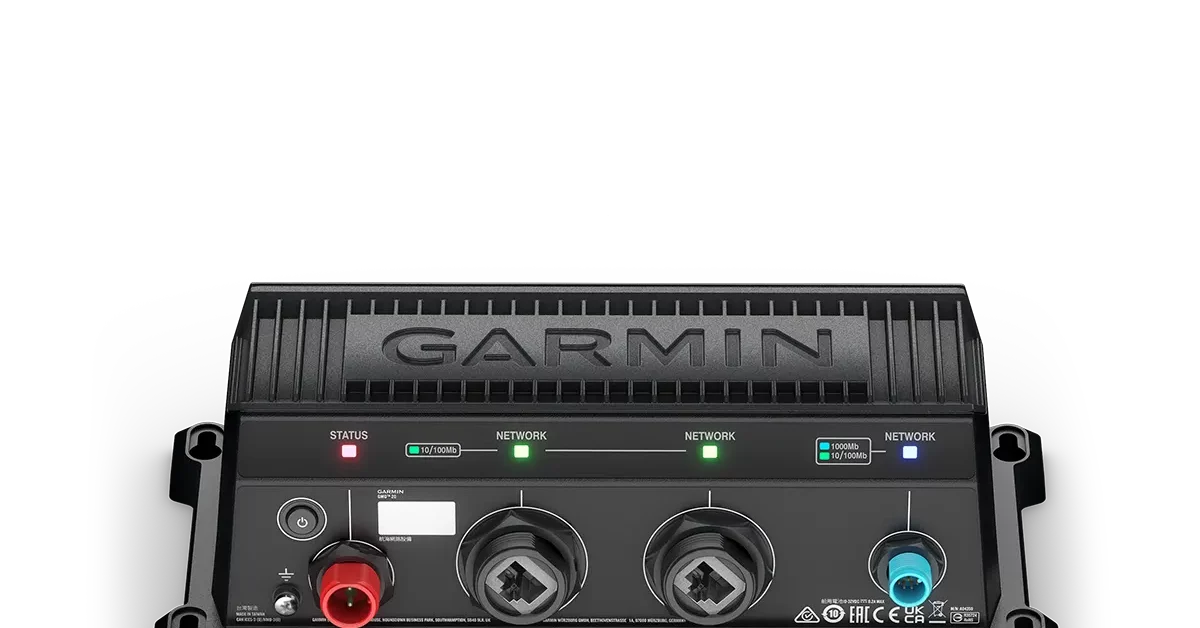 Garmin BlueNet 30 Gateway (010-02613-00) - GPS Central