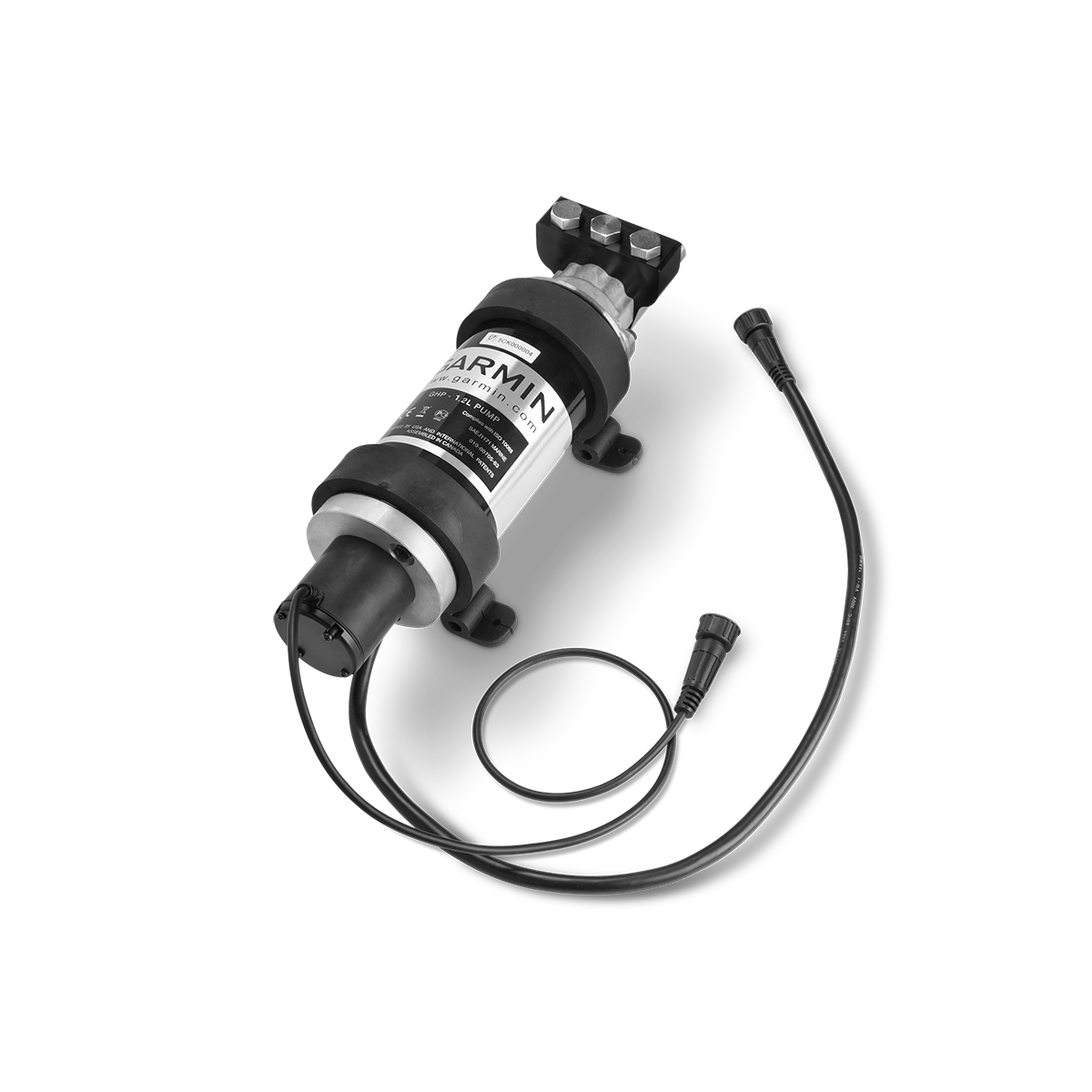 Garmin 1.2-Liter Pump Kit (010-00705-64) - GPS Central