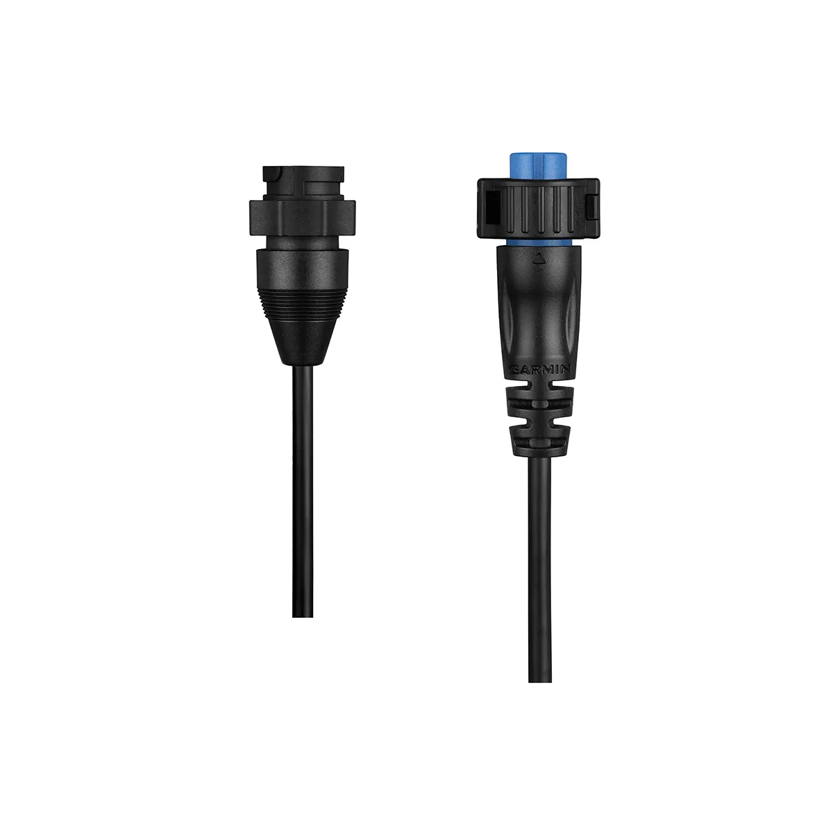 Garmin MotorGuide Trolling Motor Transducer Adapter (8-pin) - GPS Central