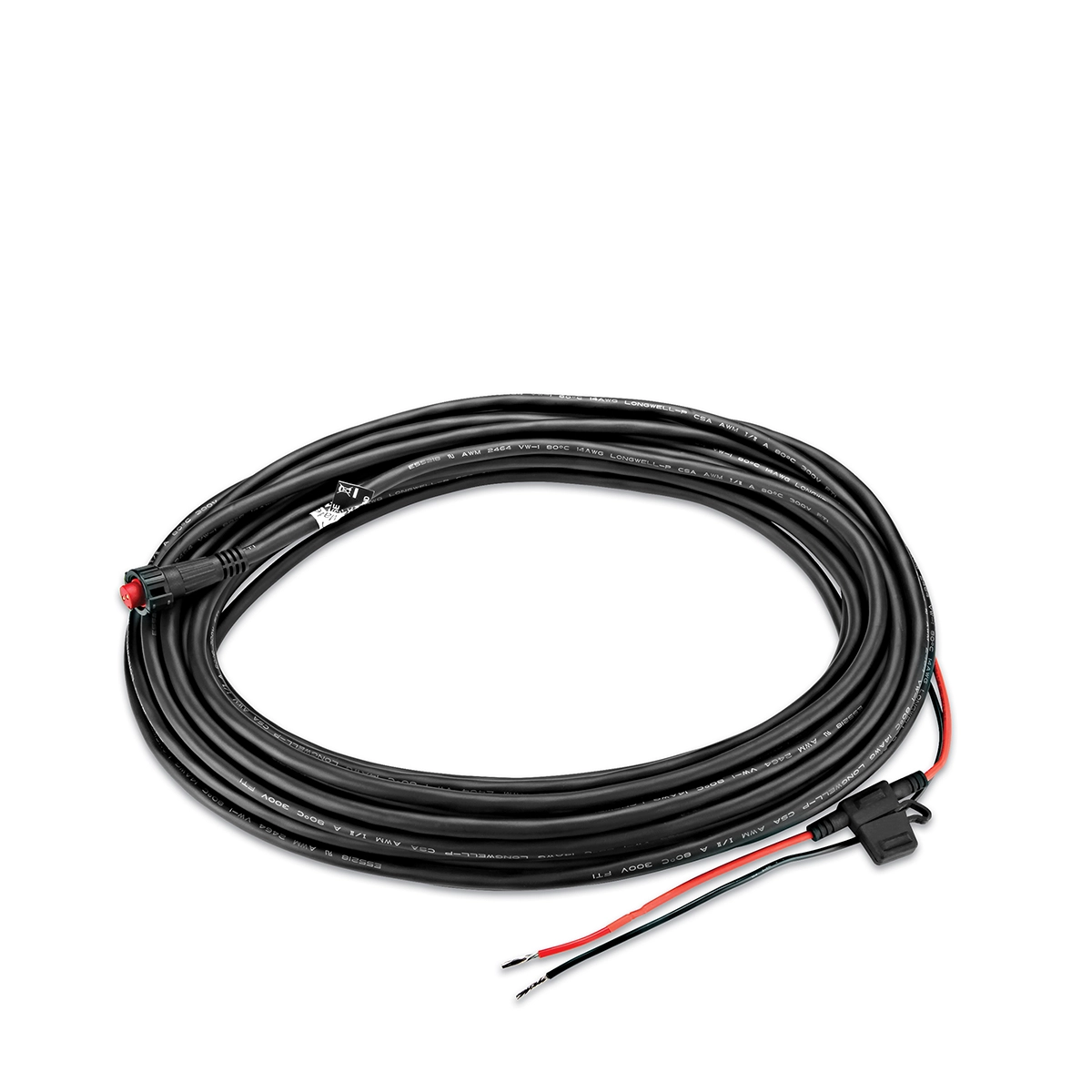 Garmin Radar Power Cable (010-12067-00) - GPS Central