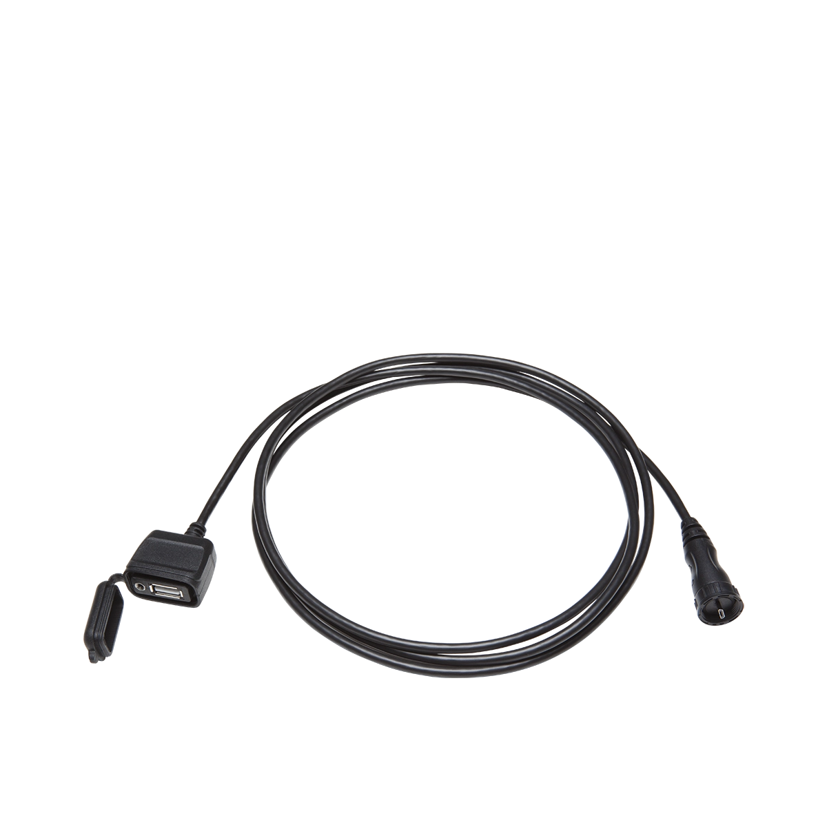 Garmin OTG Adapter Cable for GPSMAP 8400/8600 Series (010-12390-11 ...