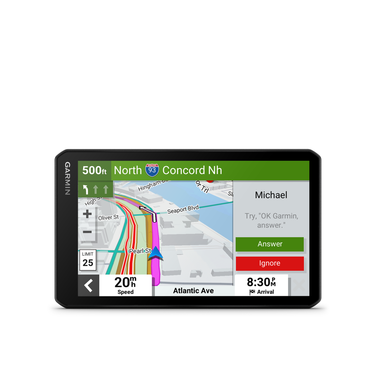 Garmin DriveCam 76 (010-02729-00) - GPS Central