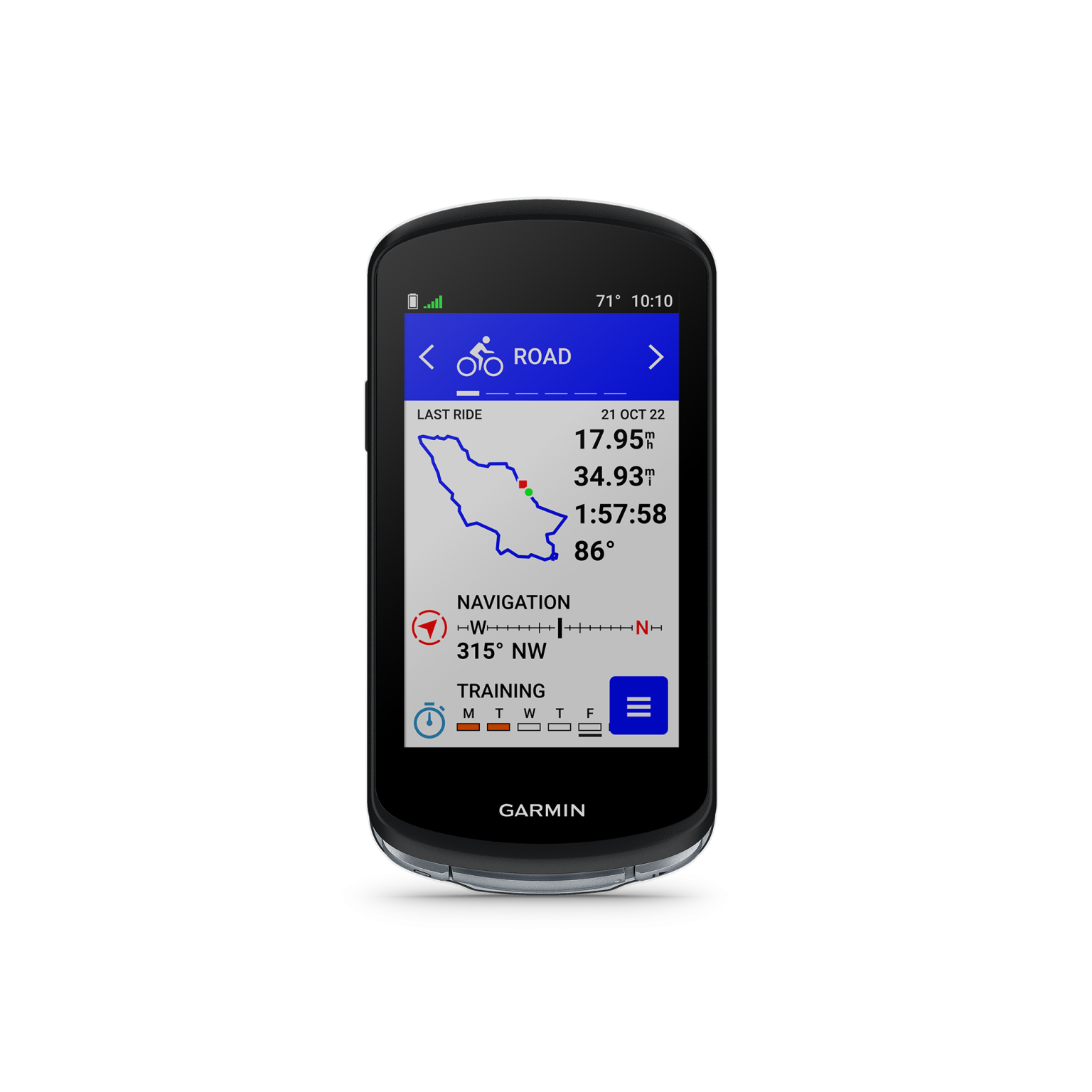Garmin Edge 1040 (010-02503-00/10) - GPS Central