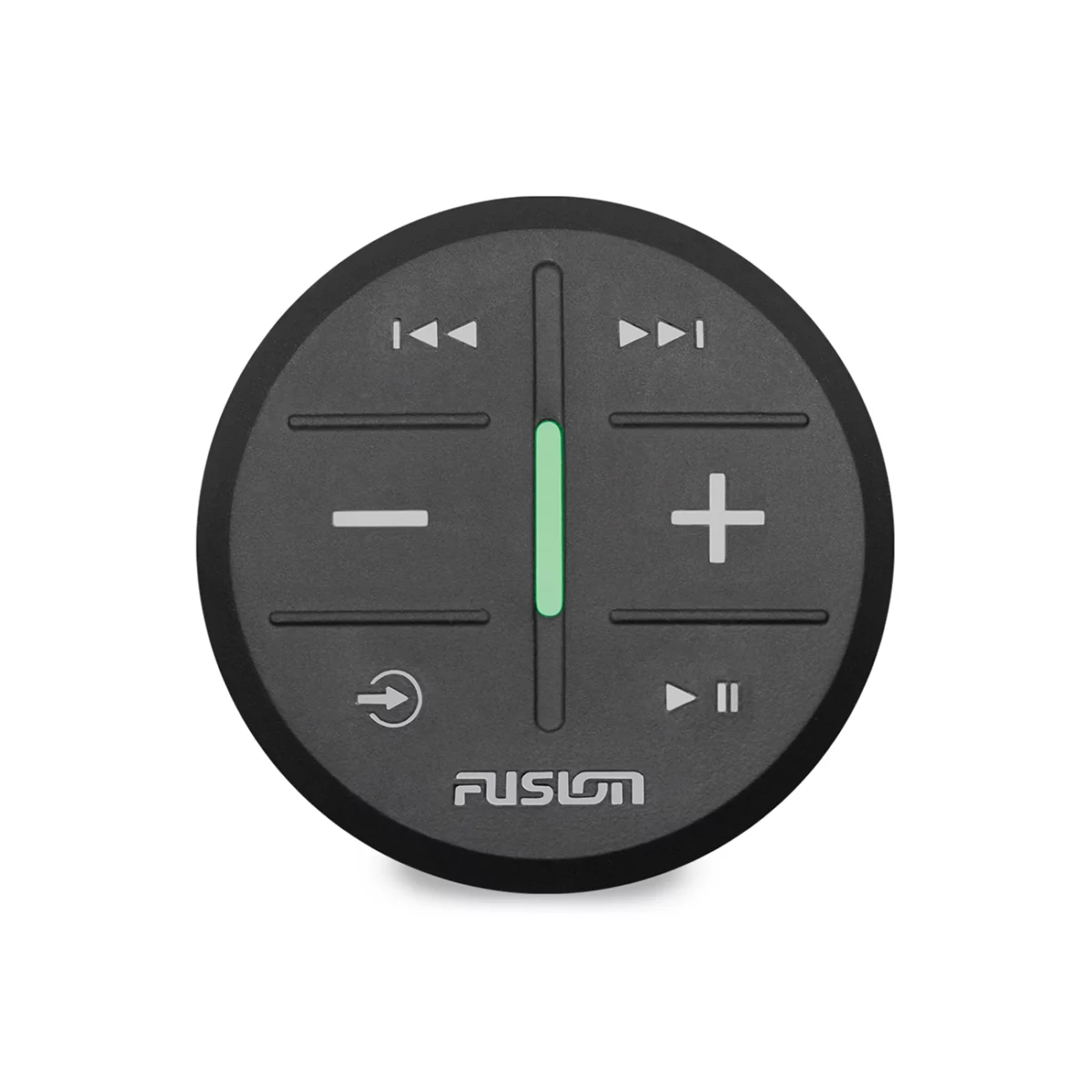 Garmin Fusion ARX Wireless Remote in Black (010-02167-00) - GPS Central