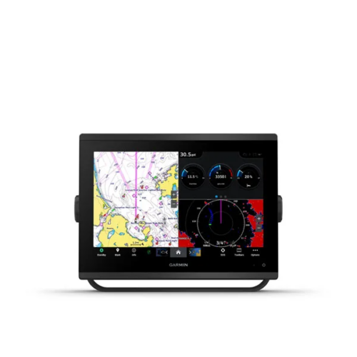 Garmin GPSMAP 1243xsv GN+ (010-02367-61) – GPS Central – GPS Central