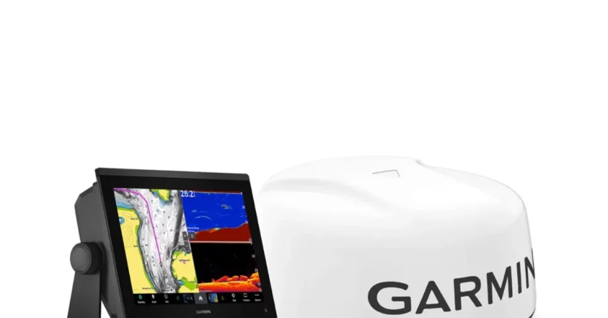 Garmin GPSMAP 1243xsv GN+ (010-02367-61/010-02367-53) - GPS Central